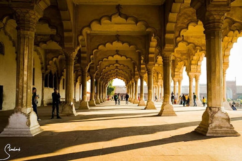 From Delhi: Agra Private Tour with Fast Entry to Taj mahal - Final Thoughts