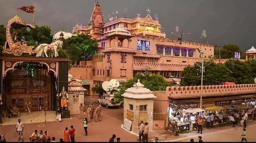 From Delhi/Agra: Same-Day Spiritual Tour Mathura & Vrindavan - Summing Up