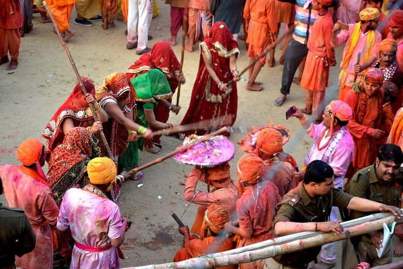 From Delhi/Agra: Same-Day Spiritual Tour Mathura & Vrindavan - FAQ