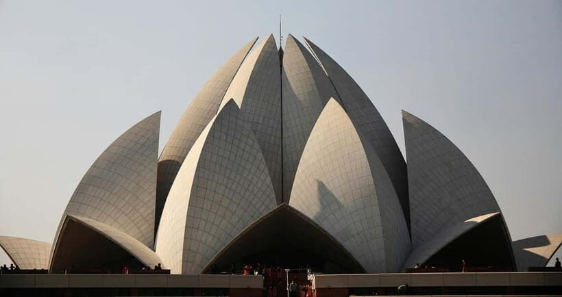 From Delhi Airport: Explore Delhi on a Guided Layover Tour - A Closer Look at the Delhi Layover Tour