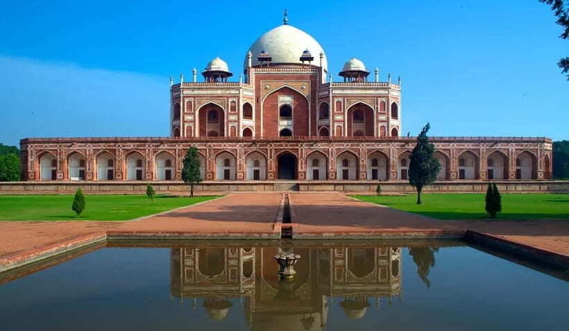 From Delhi Airport: Guided Layover Tour of Old & New Delhi - The Sum Up: Is This Tour Right for You?