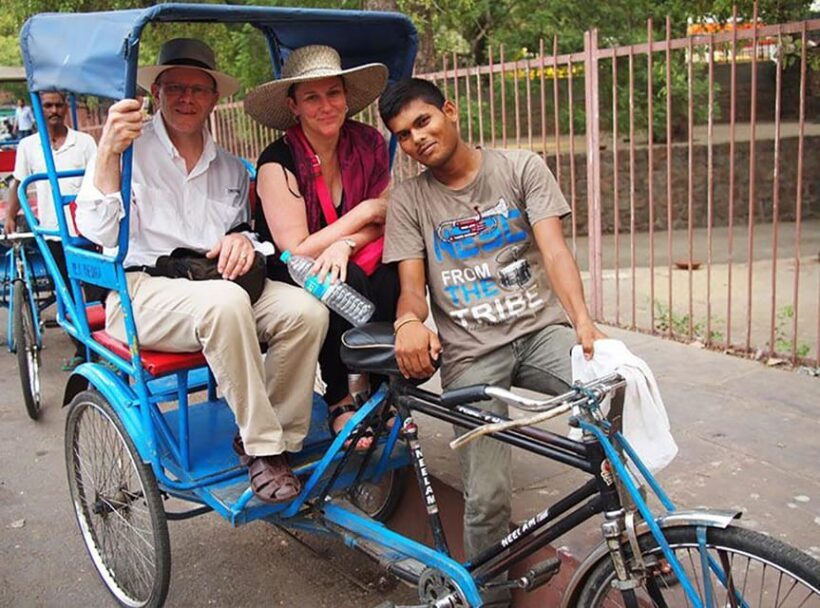 From Delhi Airport: Guided Layover Tour of Old & New Delhi - FAQs
