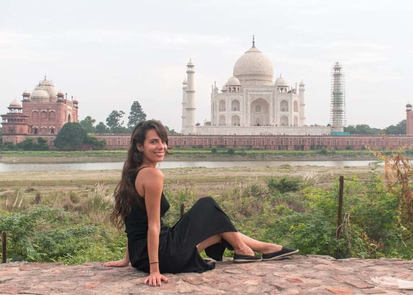 From Delhi Airport: Taj Mahal Day Trip with Optional Fort - The Value: Is It Worth It?