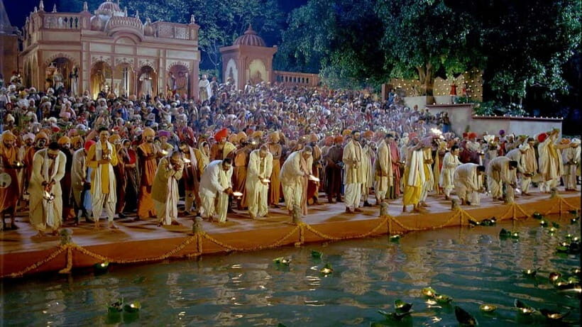 From Delhi: Akshardham Exhibition and Sahaj Anand Water Show - FAQ