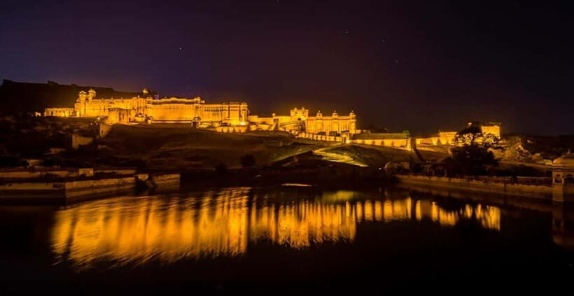 From Delhi: All Inclusive Jaipur Tour with Lunch & Transfers - Final Thoughts: Who Should Consider This Tour