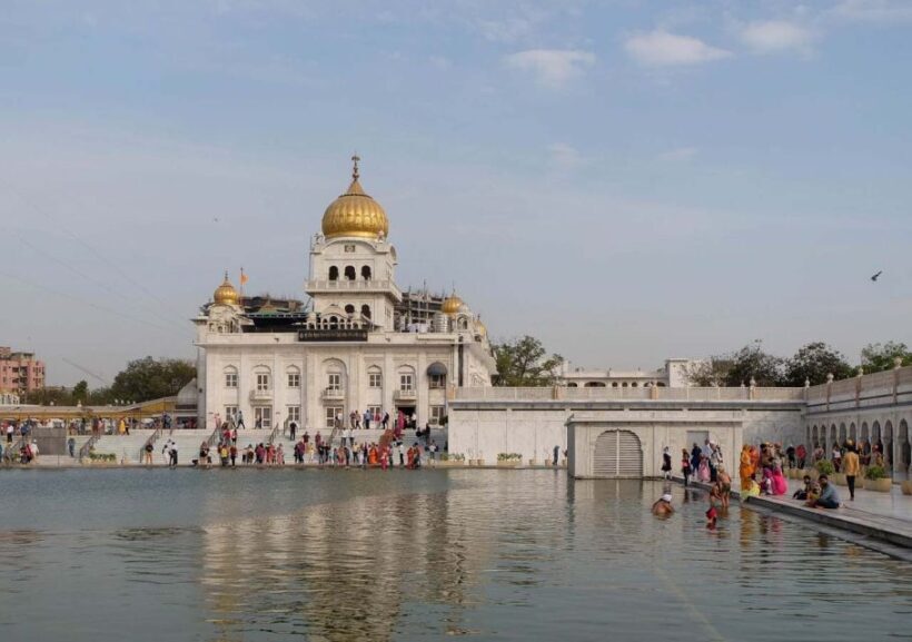From Delhi: All Inclusive Old & New Delhi Tour With Option. - From Delhi: All Inclusive Old & New Delhi Tour With Option