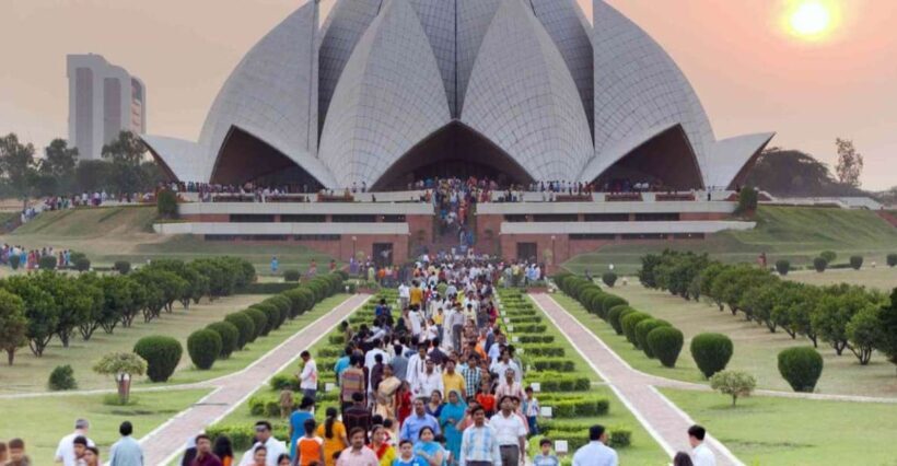 From Delhi: All Inclusive Old & New Delhi Tour With Option. - Key Points