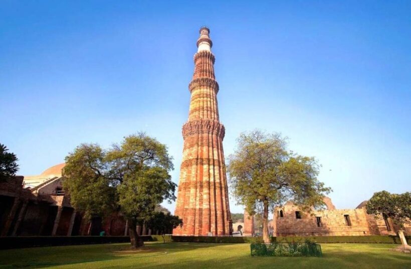 From Delhi: All Inclusive Old & New Delhi Tour With Option. - FAQ