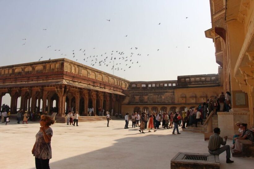 From Delhi: All-Inclusive Same-Day Jaipur Tour By Car Tour - Analyzing the Value