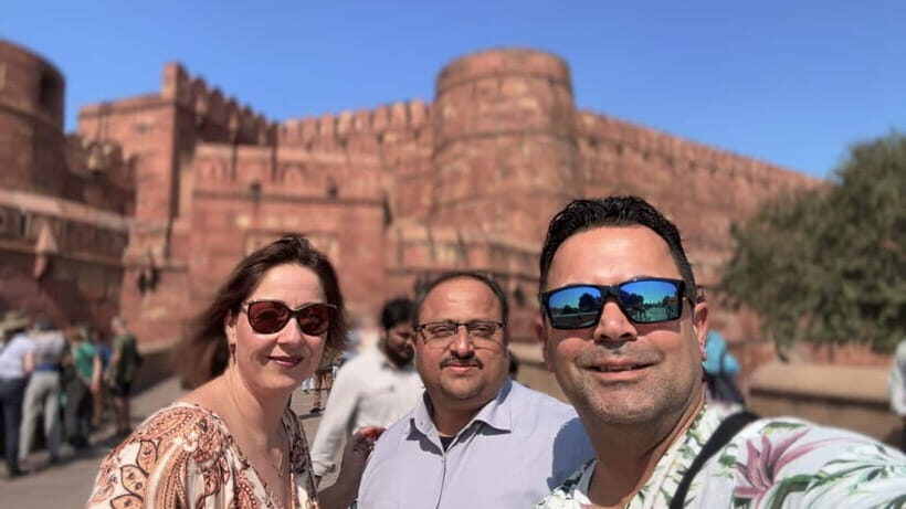 From Delhi: All Inclusive Sunrise Taj Mahal Guided Tour - Introduction: Why This Tour Might Just Be Your Perfect Day Trip