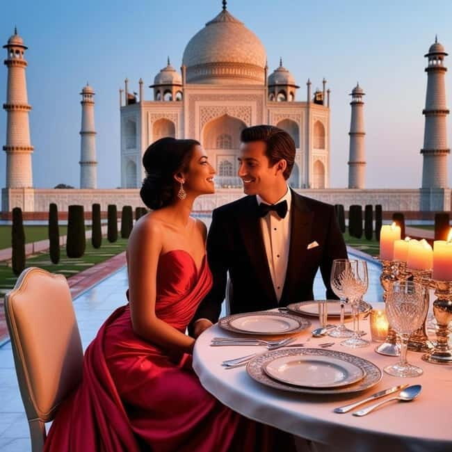 From Delhi: All Inclusive Sunrise Taj Mahal Guided Tour - Why the Value Is Impressive