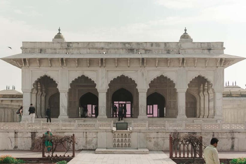 From Delhi: All Inclusive Taj Mahal & Agra Tour With 5*Lunch - Final Thoughts on Value and Suitability