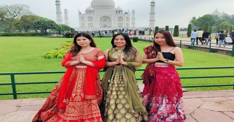 From Delhi: All Inclusive Taj Mahal & Agra Tour With 5*Lunch - FAQ