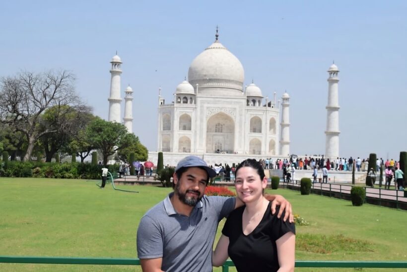 From Delhi: All-Inclusive Taj Mahal Day Tour with transfers - Potential Drawbacks or Considerations