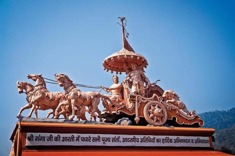 From Delhi: All-Inclusive Taj Mahal & Mathura Vrindavan Tour - What to Expect on This Tour
