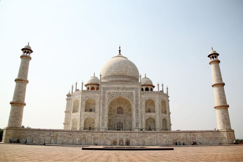 From Delhi: All-Inclusive Taj Mahal Tour by Gatimaan Express - Key Points