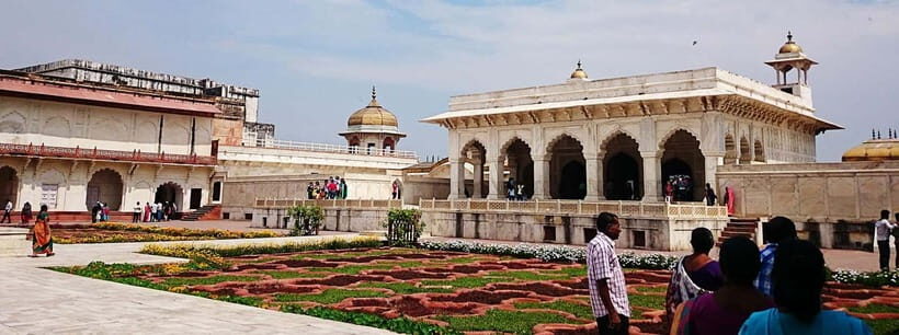 From Delhi: All Inclusive Tajmahal & Agra Trip by Fast Train - FAQ