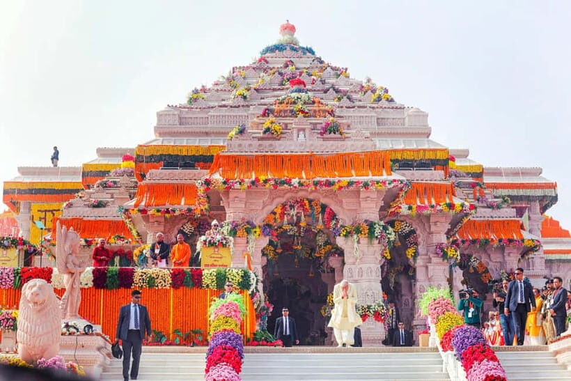 From Delhi: Ayodhya 2-Day Tour with Roundtrip Flight - Who Will Get the Most Out of This Tour?