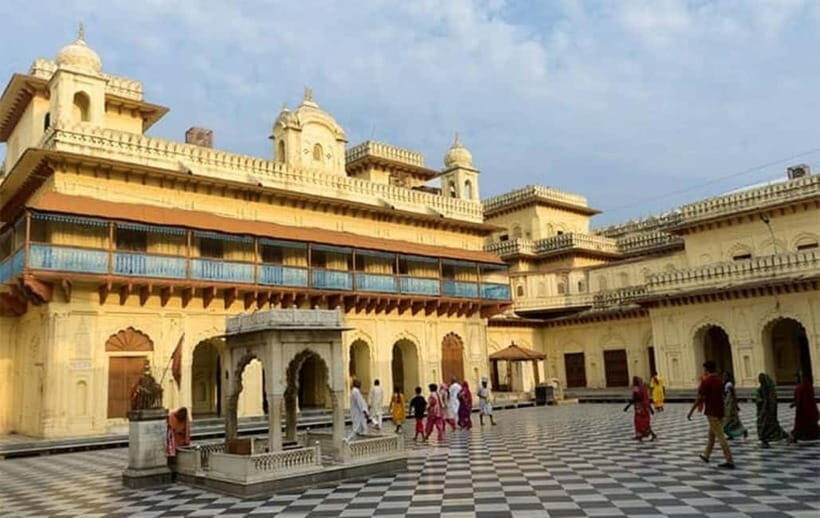 From Delhi: Ayodhya 2-Day Tour with Roundtrip Flight - FAQs