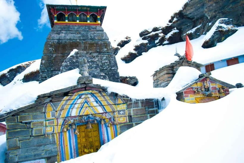 From Delhi: Char Dham Yatra Package with Accommodation - What We Loved About This Tour