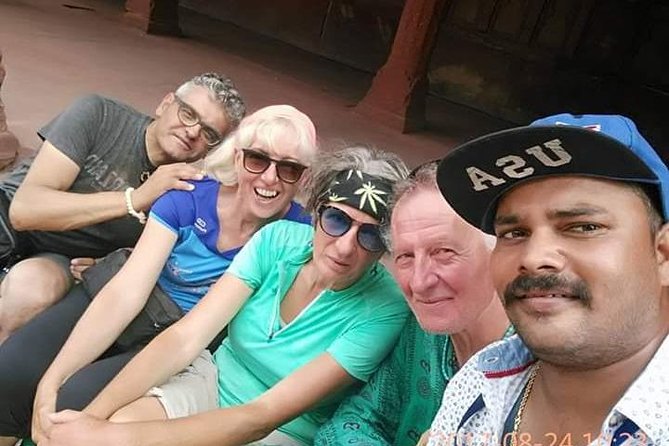 From Delhi : Day Trip To Taj Mahal - Practical Tips and Considerations