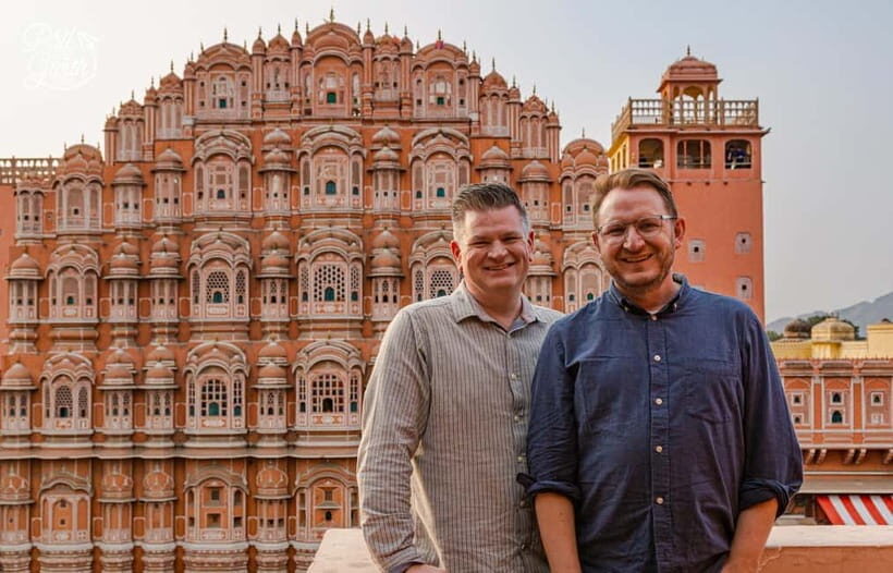 From Delhi: Delhi, Agra and Jaipur Golden Triangle Tour - An In-Depth Look at the Golden Triangle Experience