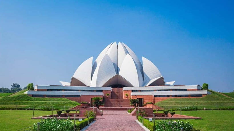From Delhi: Delhi, Agra & Jaipur Golden Triangle Tour 5 days - FAQ