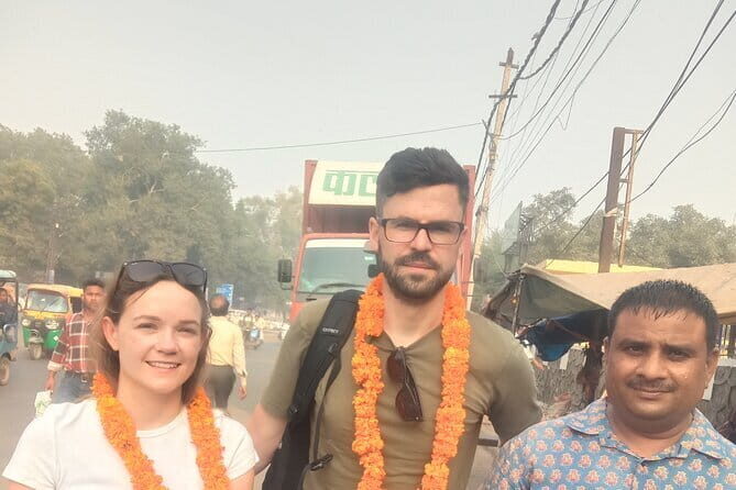 From Delhi : Delhi Day Tour in 4 Hours - Who is This Tour Best for?