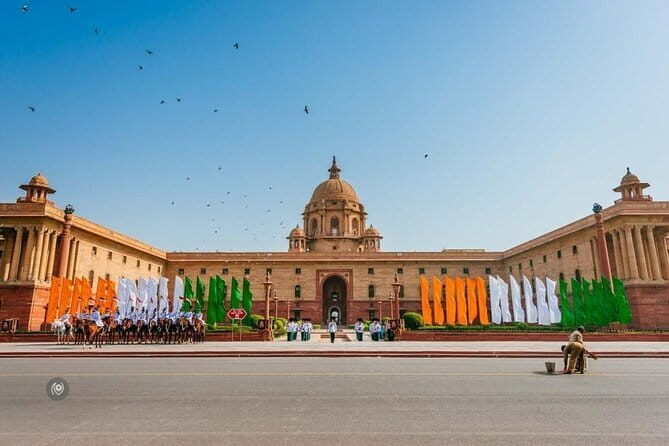 From Delhi : Delhi Local Private Day Tour - An In-Depth Look at the Delhi Private Tour