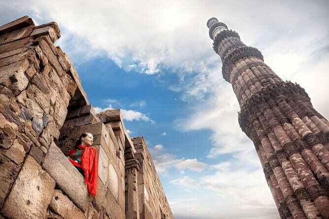 From Delhi : Delhi Local Private Day Tour - Who Would Love This Experience?