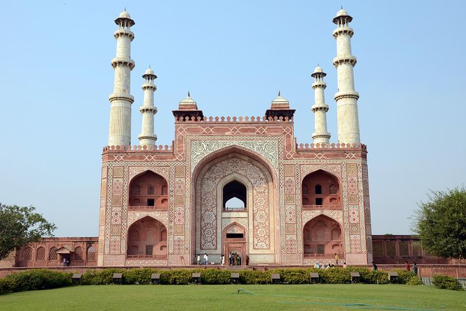 From Delhi : Delhi private Day Tour - Who Will Love This Tour?