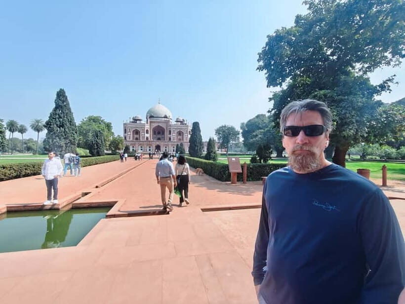 From Delhi: Full Day City Tour of Old & New Delhi. - FAQ