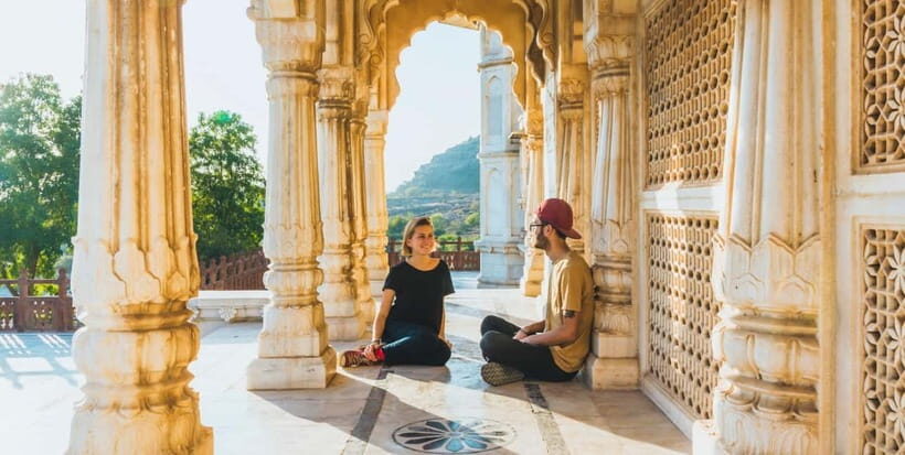 From Delhi: Full Day Jaipur Tour with Car, Guide & Lunch - Introduction: Why Choose This Jaipur Day Tour?