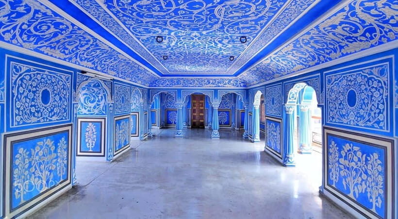 From Delhi: Full Day Jaipur Tour with Car, Guide & Lunch - Final Thoughts: Is This Tour Right for You?