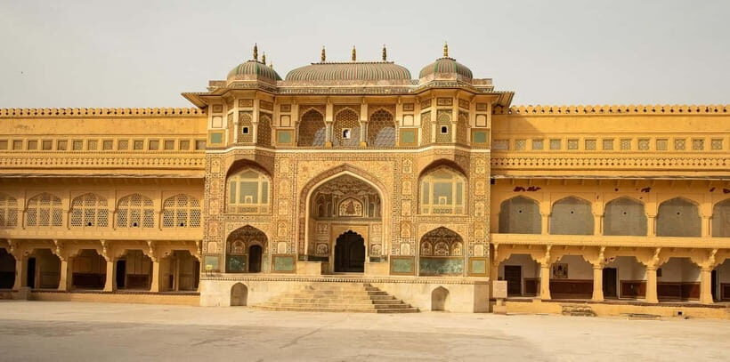 From Delhi: Full Day Jaipur Tour with Car, Guide & Lunch - FAQ