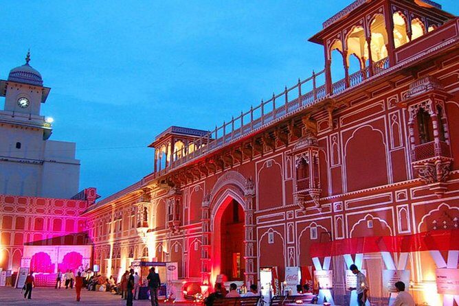 From Delhi: Golden Triangle Private Tour - 5 Days - A Closer Look at the Itinerary