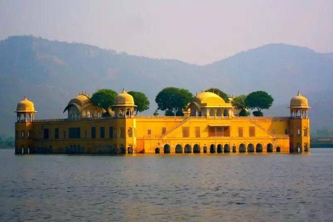 From Delhi: Golden Triangle Private Tour - 5 Days - Who Should Consider This Tour?