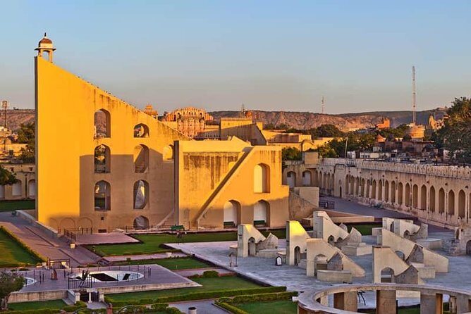From Delhi: Golden Triangle Private Tour - 5 Days - Frequently Asked Questions