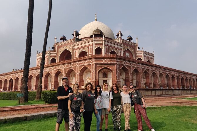 From Delhi: Golden Triangle Private Tour by Train - What Travelers Say: Authentic Feedback