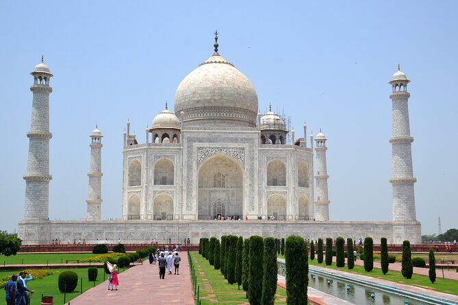 From Delhi: Golden Triangle Private Tour with Hotels - What We Loved About This Tour