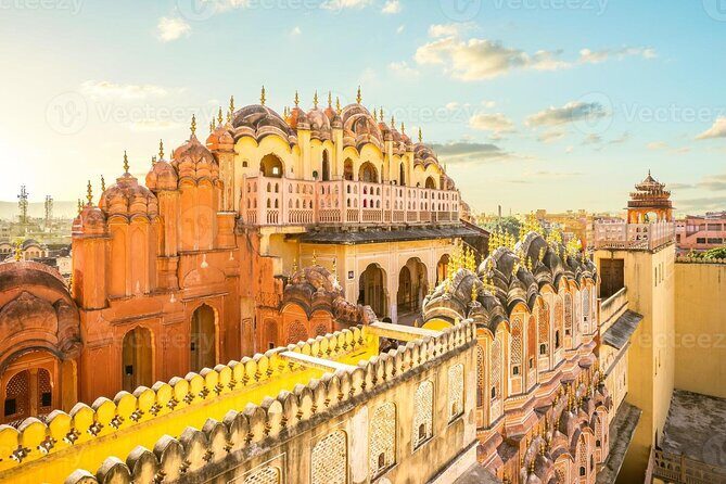 From Delhi: Golden Triangle Private Tour with Hotels - Who Is This Tour Best For?