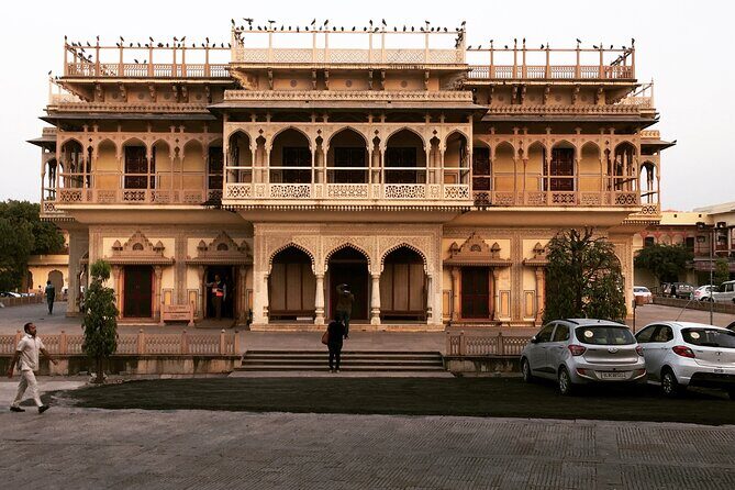 From Delhi: Golden Triangle Private Tour with Hotels - Final Thoughts