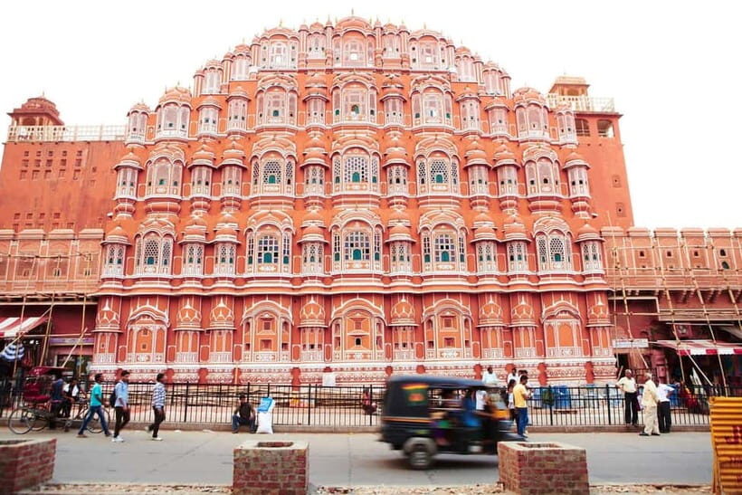 From Delhi: Golden Triangle & Ranthambore Tiger Safari Tour - The Sum Up: Who Will Love This Tour?