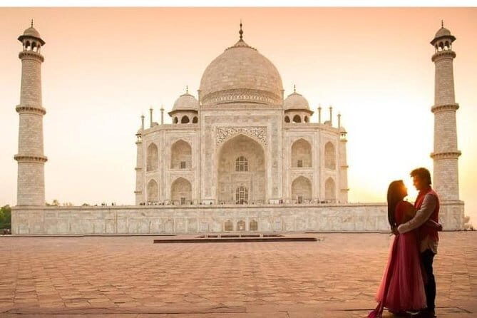 From Delhi: Golden Triangle Tour 3 Days - Practicalities and Value