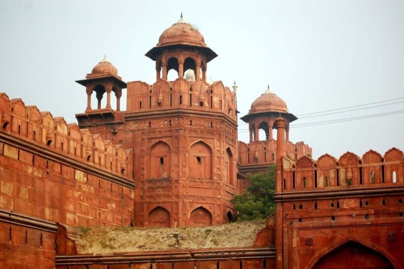 From Delhi: Golden Triangle Tour  5 Days, Guide & Hotels - Final Thoughts