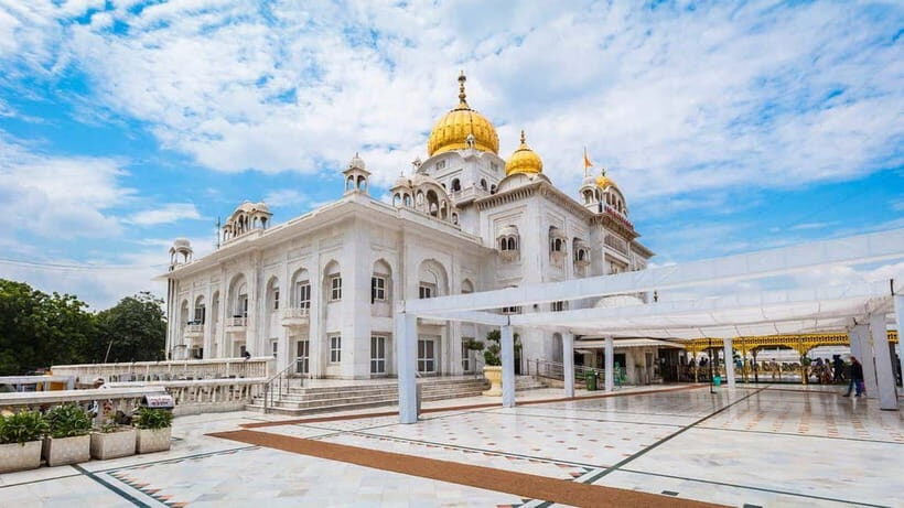 From Delhi: Golden Triangle Tour  5 Days, Guide & Hotels - FAQ