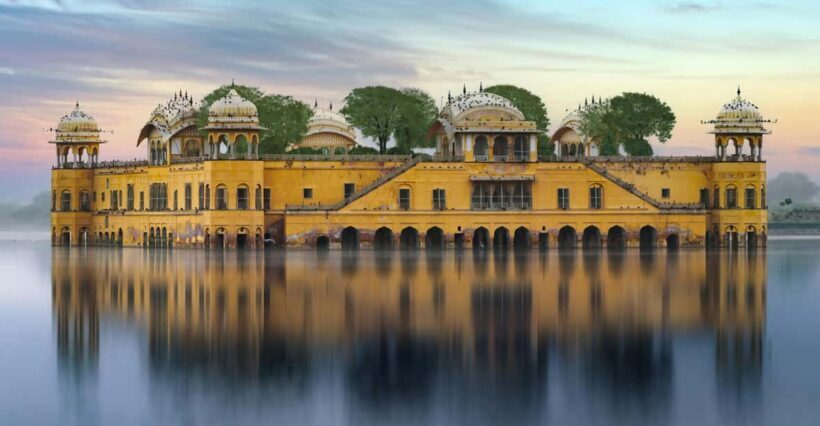 From Delhi: Jaipur Cultural & Historical Private City Tour - Authentic Experience & Value