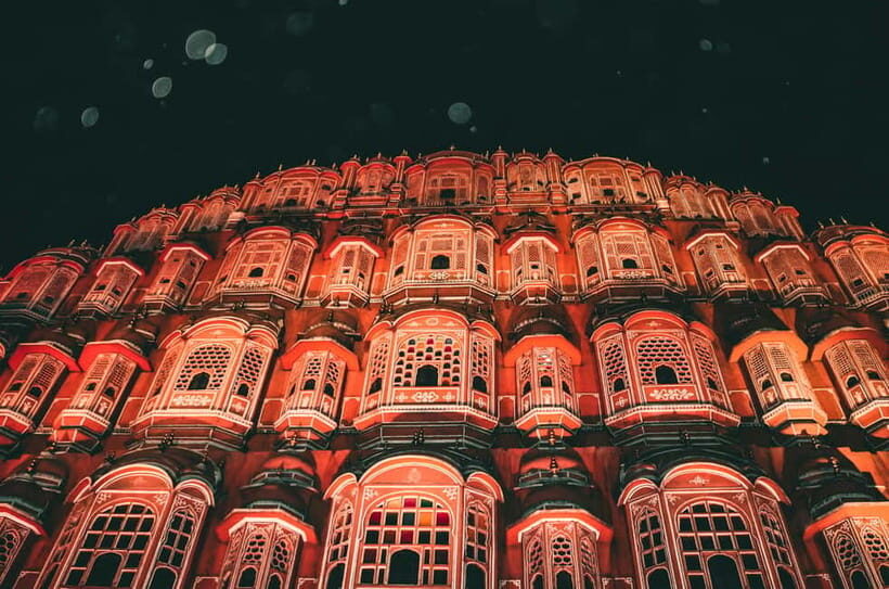 From Delhi: Jaipur Cultural & Historical Private City Tour - The Sum Up