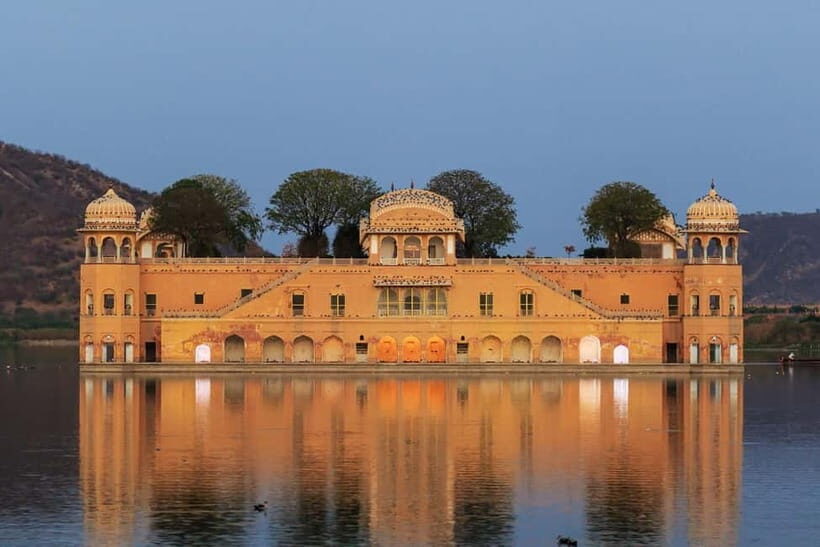 From Delhi: Jaipur Day Trip by Fast Train or Private Car - A Practical Guide to Your Jaipur Day Trip