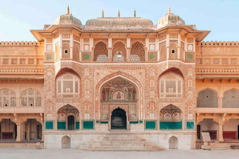 From Delhi: Jaipur Day Trip by Fast Train or Private Car - Authentic Traveler Perspectives